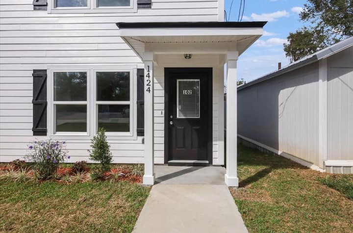 Modern Home Near Fsu/famu - 塔拉哈西