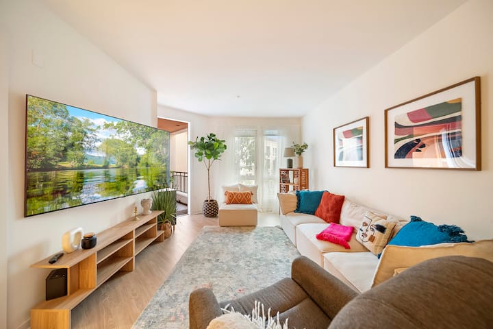 Lux City Central 1bd+loft - Aliso Viejo, CA