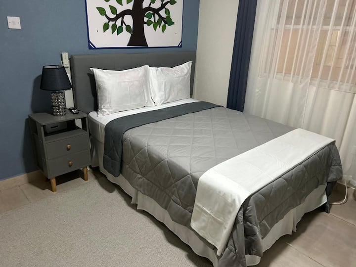 The Lookout At Parish Land - Studio Suite - Barbados