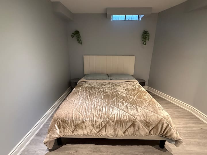 Cozy Apartment At Great Location - Brampton