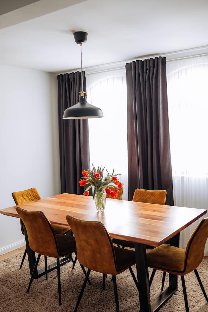 Home By Ginger - Moderne Maisonette-wohnung We5 - Reichenbach im Vogtland