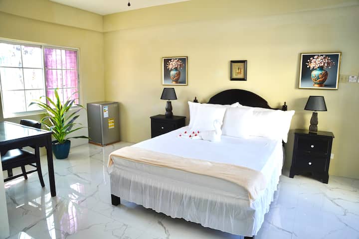 Studio Apt#11 In Montego Bay, Jamaica - Montego Bay
