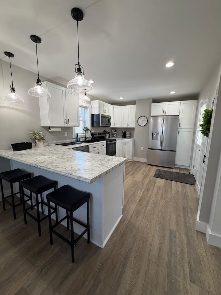 The Cozy Skyline Retreat - Shenandoah, VA