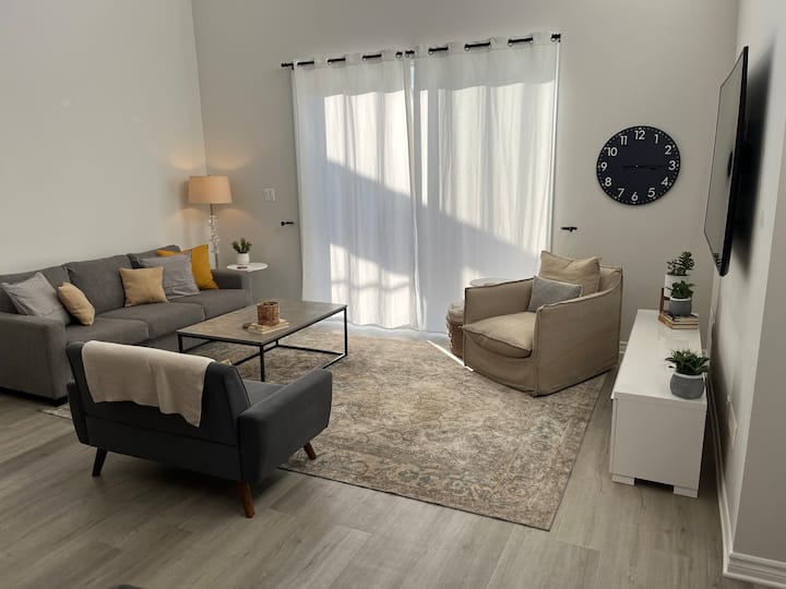 Tranquil Retreat In Charming Port Stanley - Port Stanley