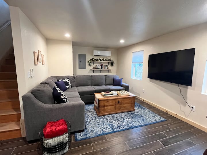 *New* Reel Retreat Secluded Home @ Table Rock Dam - Branson, MO