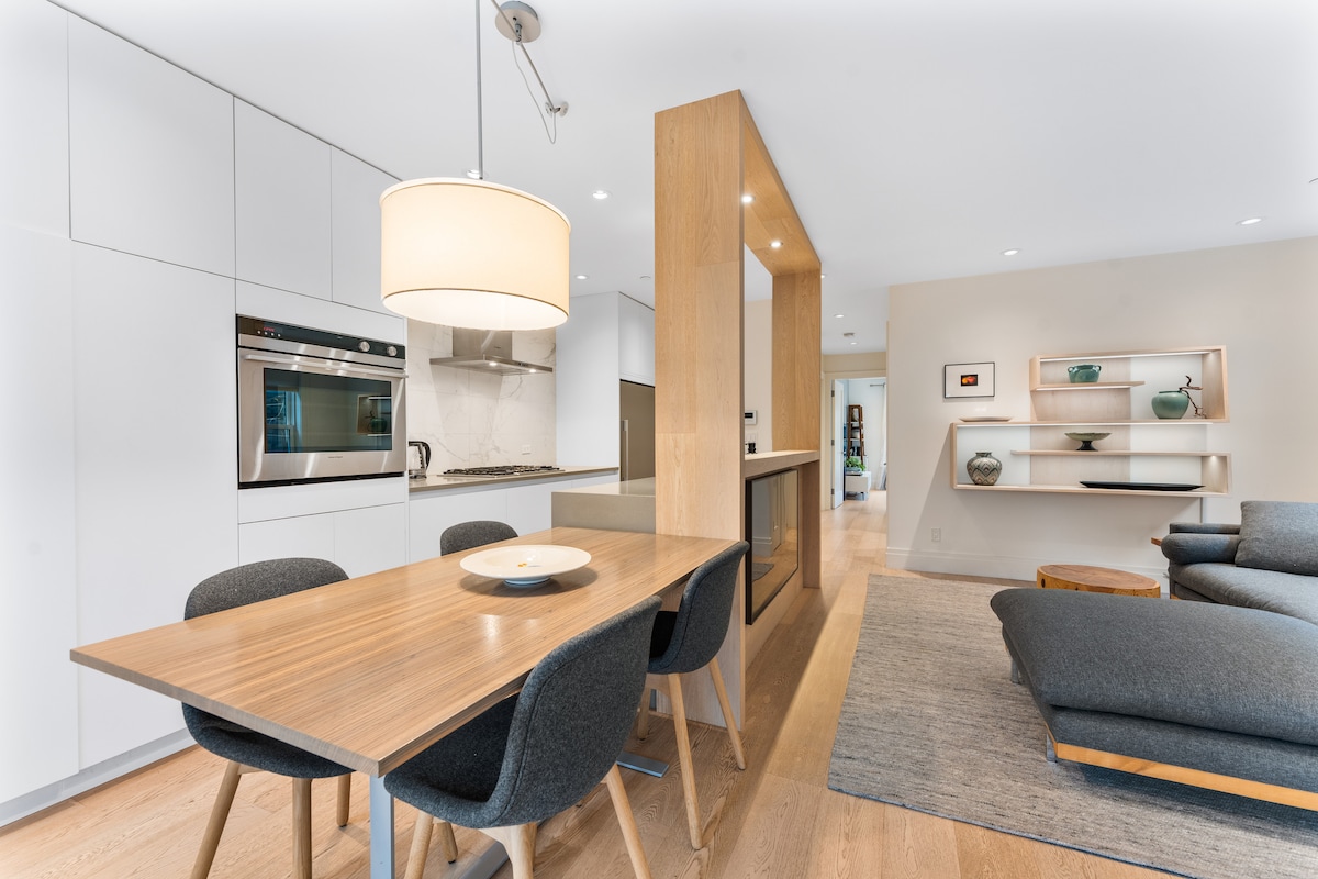 2BR 1BA Strathcona Garden Home by Downtown & FIFA - Houses for Rent in ...