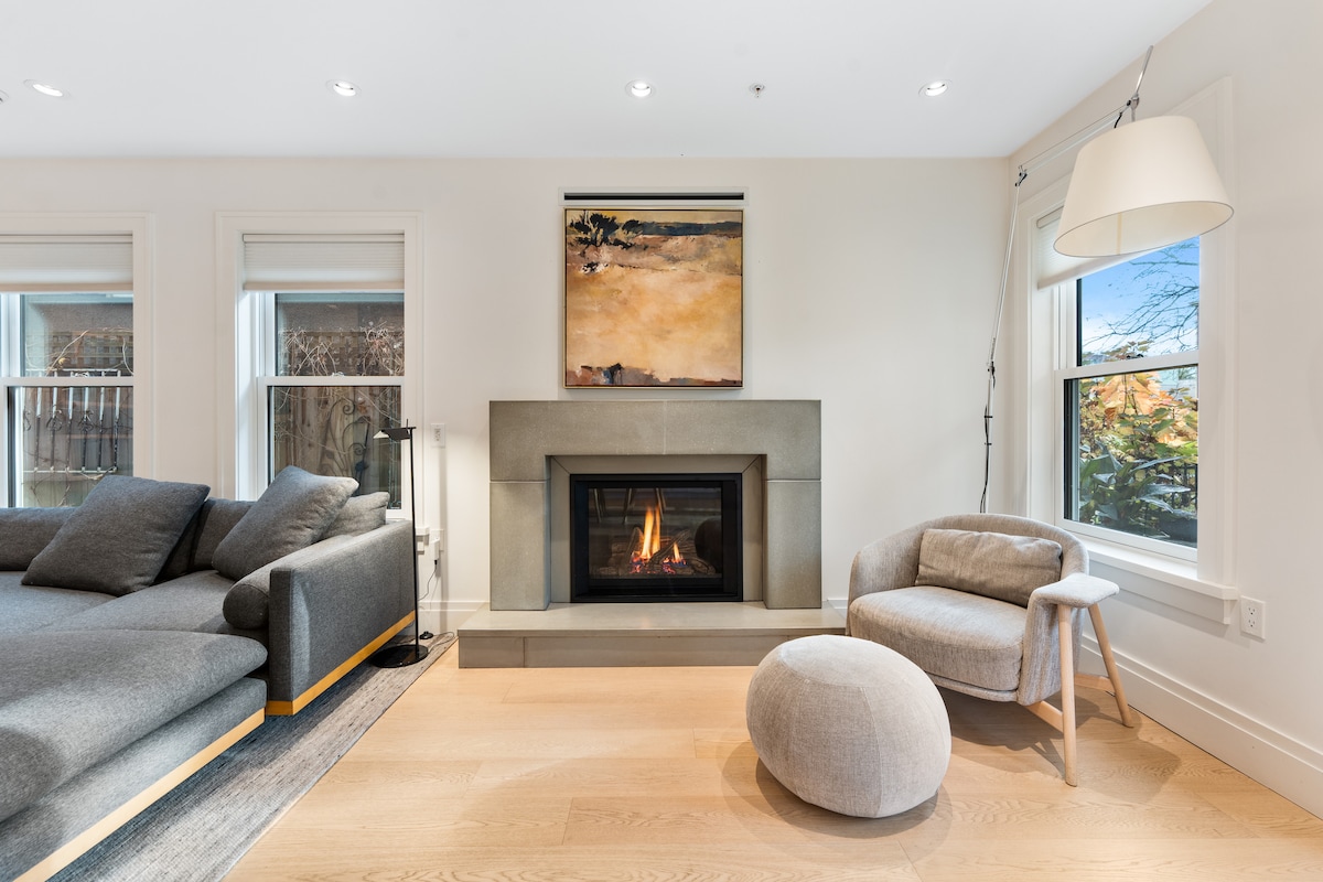 2BR 1BA Strathcona Garden Home by Downtown & FIFA - Houses for Rent in ...