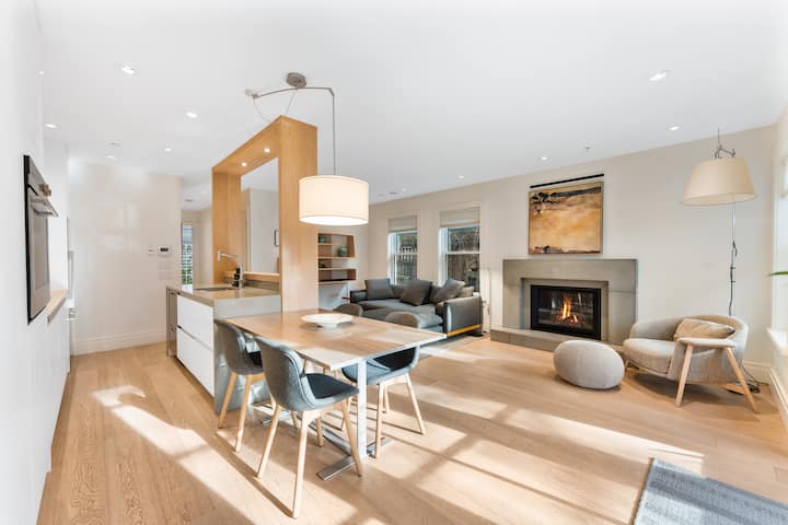 2br 1ba Strathcona Garden Home By Downtown & Fifa - Vancouver, WA