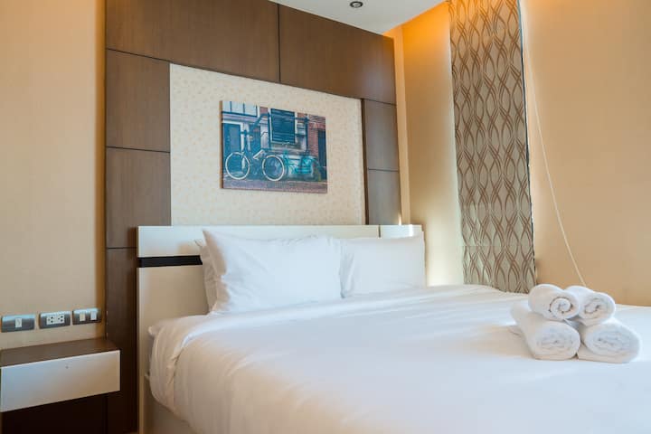 Onebed Jigsaw Condo Chaingmai - Chiang Mai