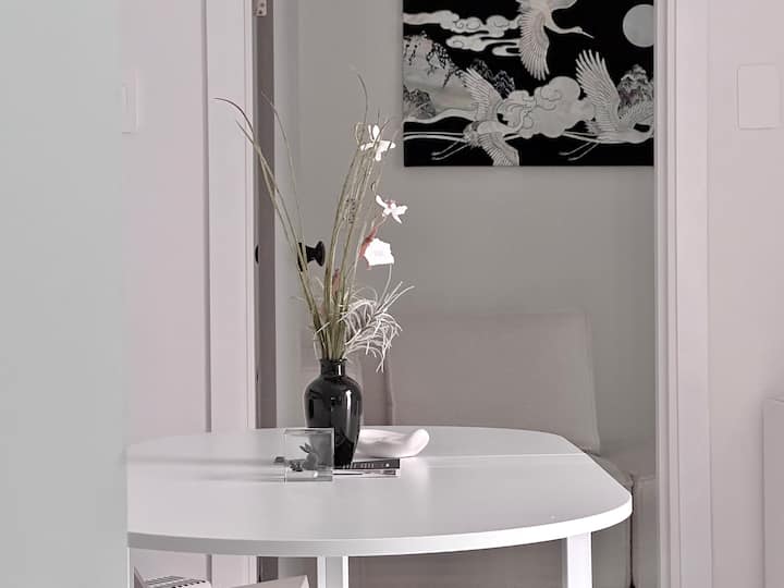 [새해할인]용산역 도보8분 /프라이빗 독채6인/무료짐보관/홍대/국립중앙박물관/hybe/명동 - Seoul