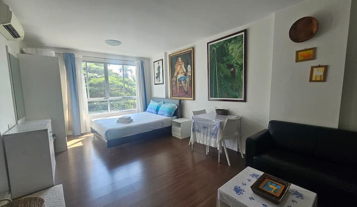 Baan Kun Koey Hua Hin Condo - Hua Hin