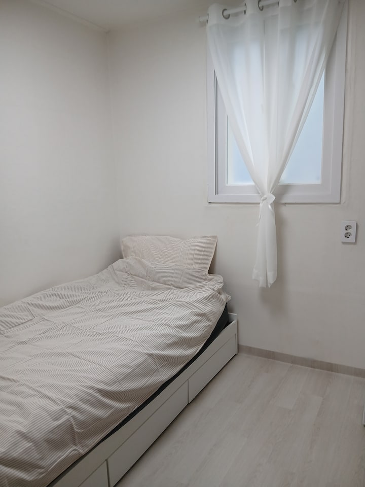 1인싱글룸 - Seoul
