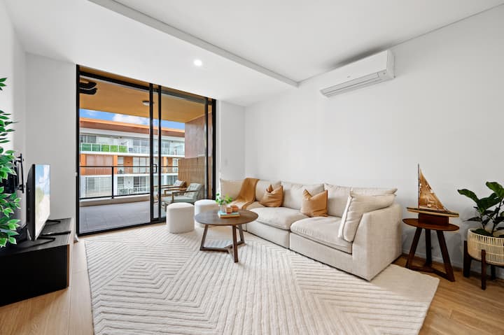 2b Ryde Retreat - Your Home Away From Home - Parramatta