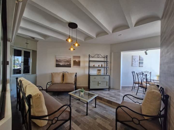 Departamento En Puebla (4) - Puebla