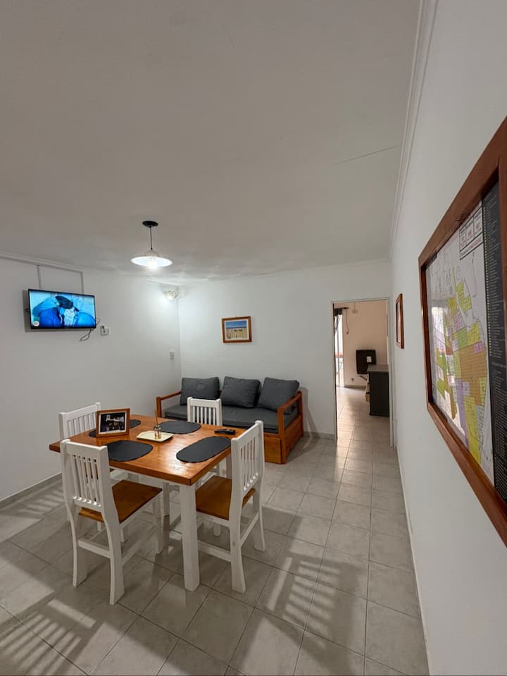 Departamento Zona Terminal Concepción Del Uruguay - Concepción del Uruguay