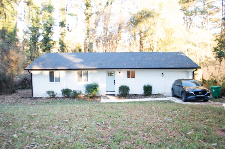 Creative Living Home - Stone Mountain, GA