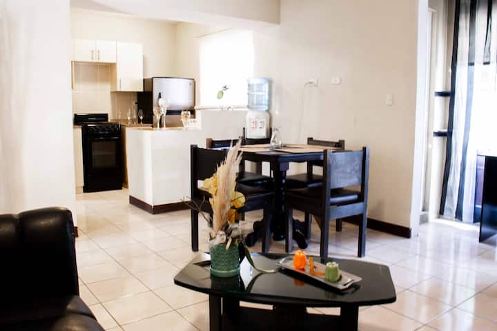 Apartamento De Don Luis - San Francisco El Alto