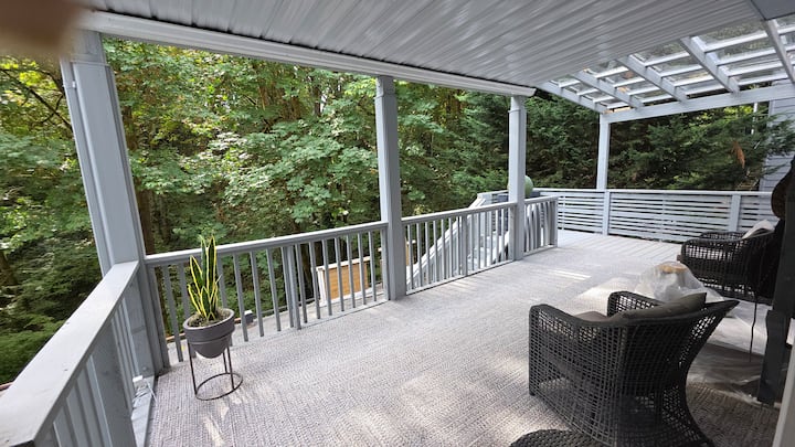 New! Stunning Featured Modern Adu In Bull Mountain - Tigard, OR