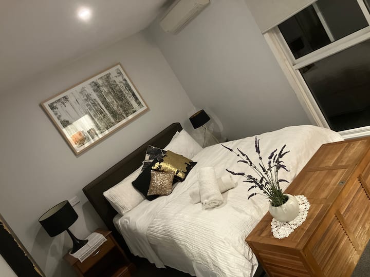 Swan Bay Villa - Sorrento