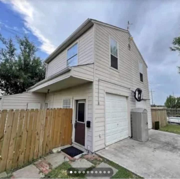 Guesthouse 1br Fully Furnished In Missouricity - Missouri City, TX