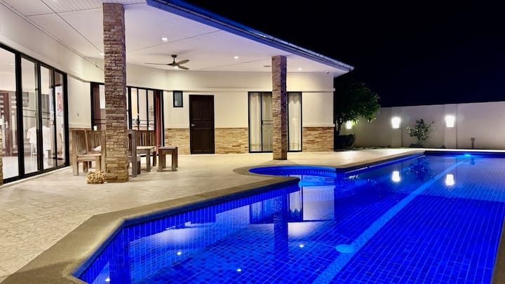 Dancing Gecko - Sam Roi Yot