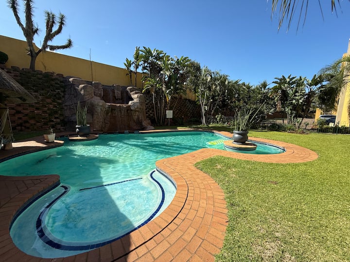 3 San Antonella - Umhlanga