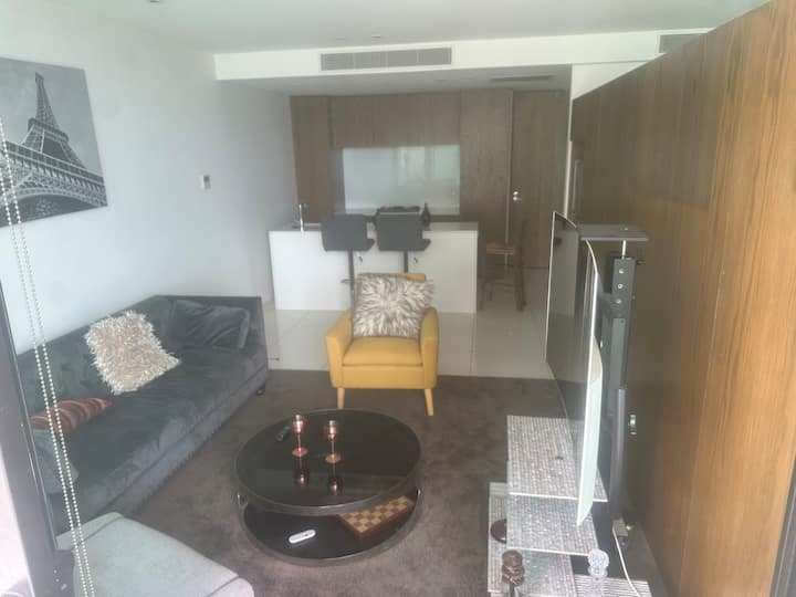 Perfect View 1 Minutes Walk To The Beach - St Kilda