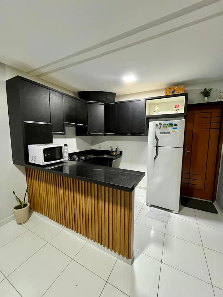 Apartamento Bairro Flores - Manaus