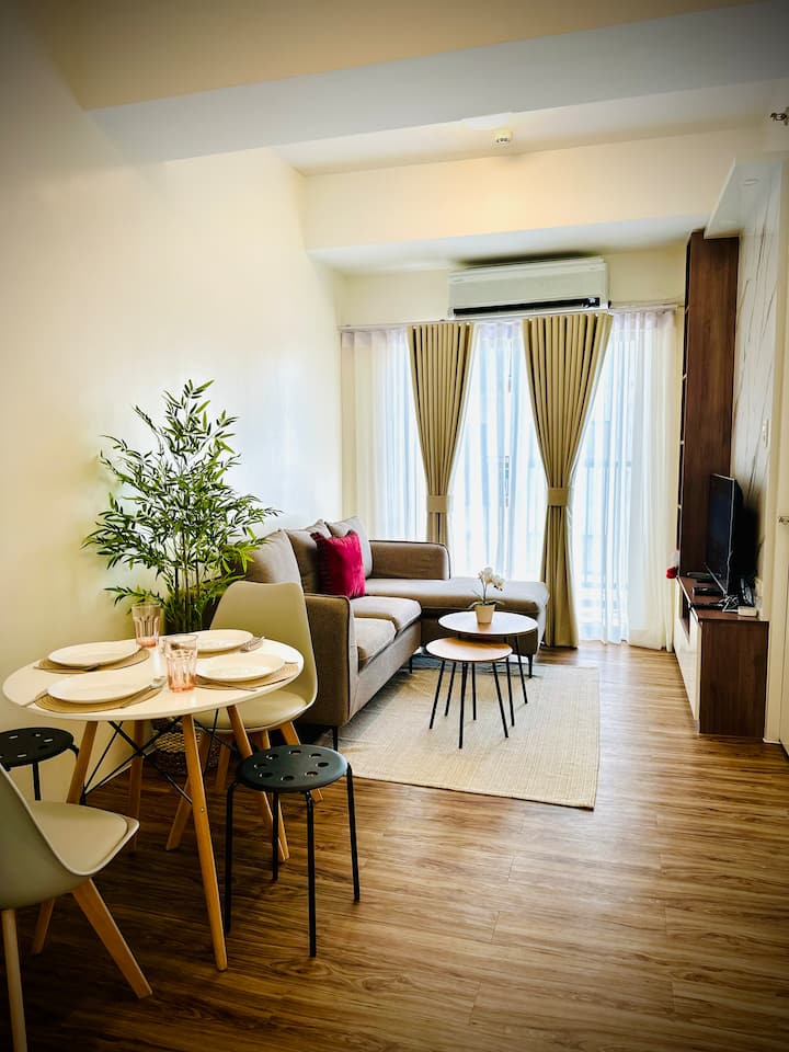 Casa Miranda W/ Free Parking @ Primehomes Capitol - San Mateo