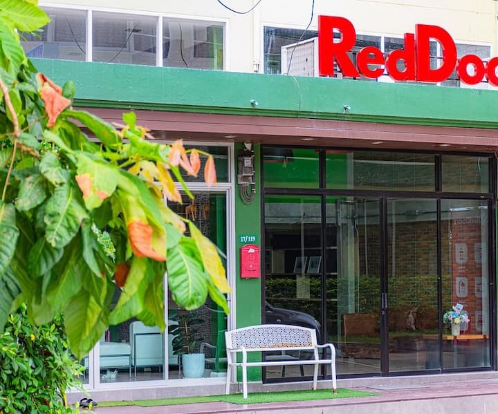 Family Room 88 - Hua Hin