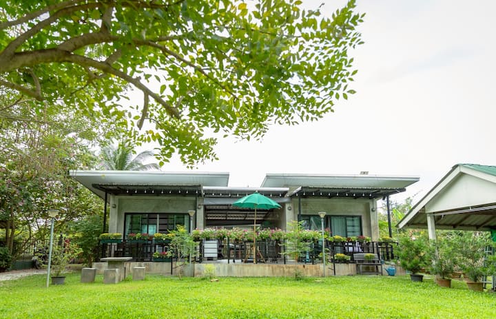 Baan Suan Khun Pen Chiangmai - Hang Dong