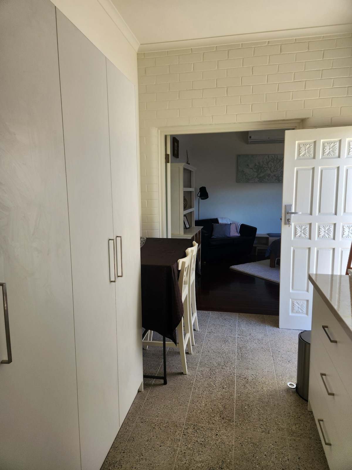 Home is where the Hart is - Guesthouses for Rent in Kingston Park ...