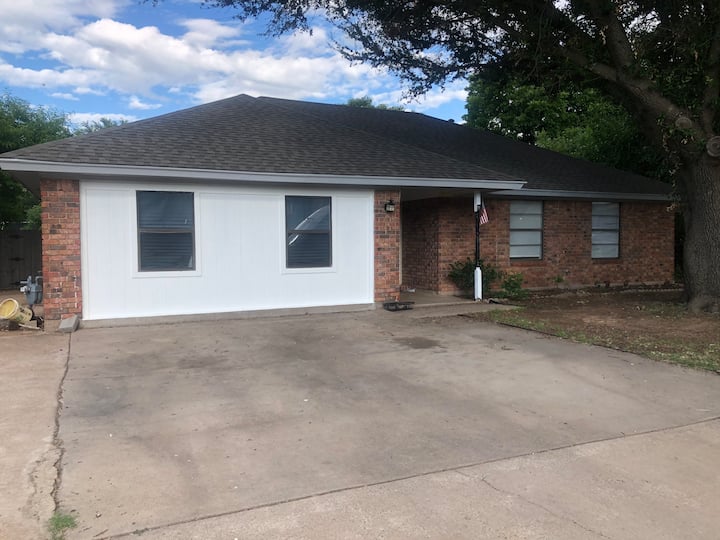 Texas Comfort - Abilene, TX