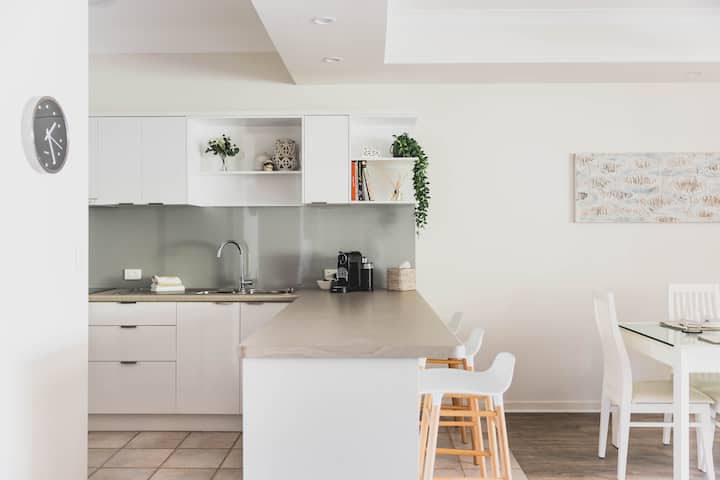 Only Few Steps To Noosa Rivers - Little Noosa Gem - Noosaville