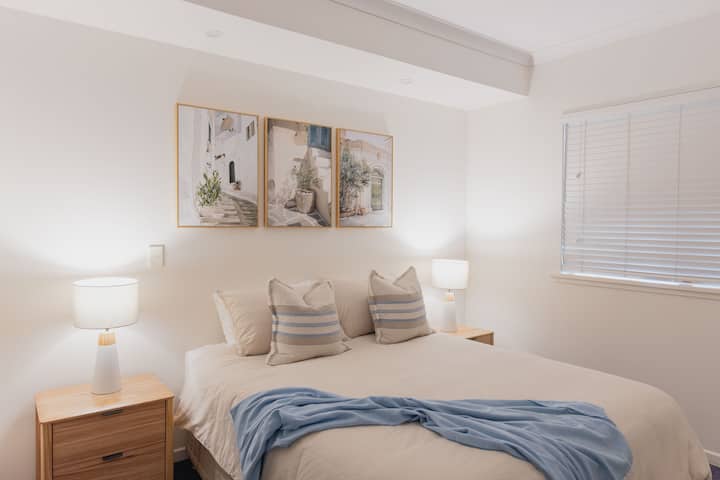 Only Few Steps To Noosa Rivers - Little Noosa Gem - Noosa Shire