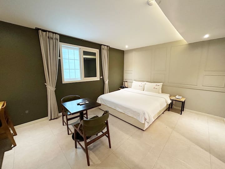 호텔블리스 - 부산광역시