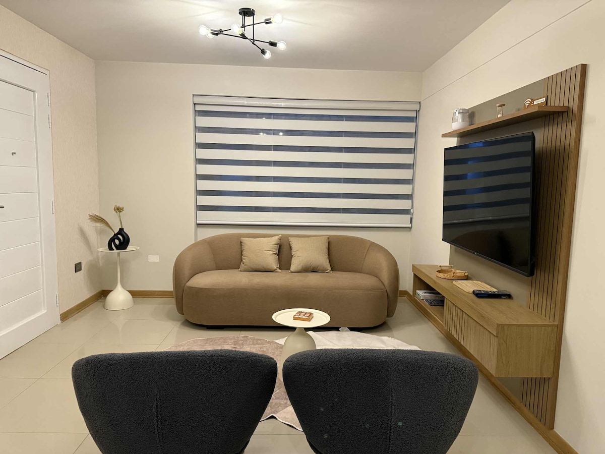 Appartement exclusif à El Golf. c/ Garage et meublé - Appartements à ...