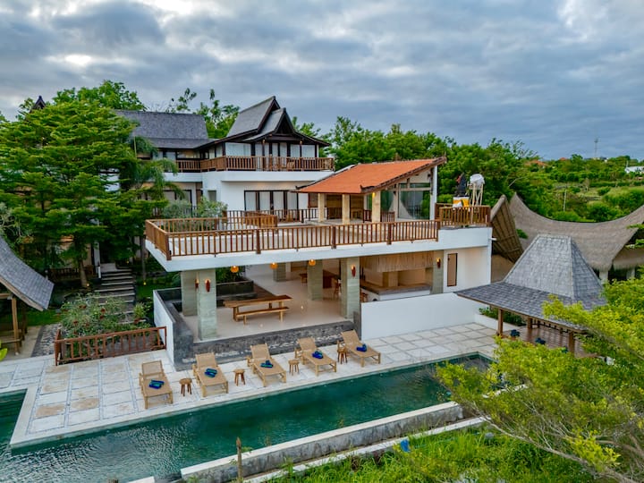 Ocean Heritage Near Pandawa & Greenbowl Beach - Australie