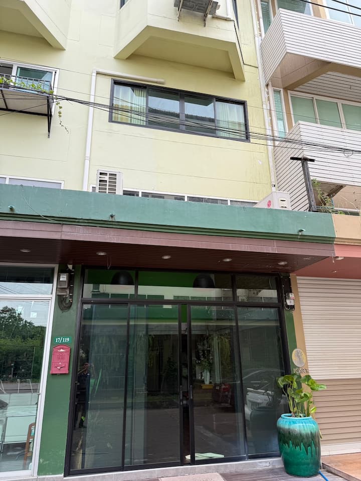 Family Room 88 - Hua Hin