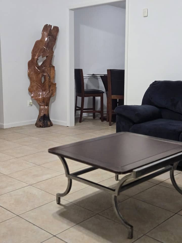 The Comfy Home - Jonesboro, GA