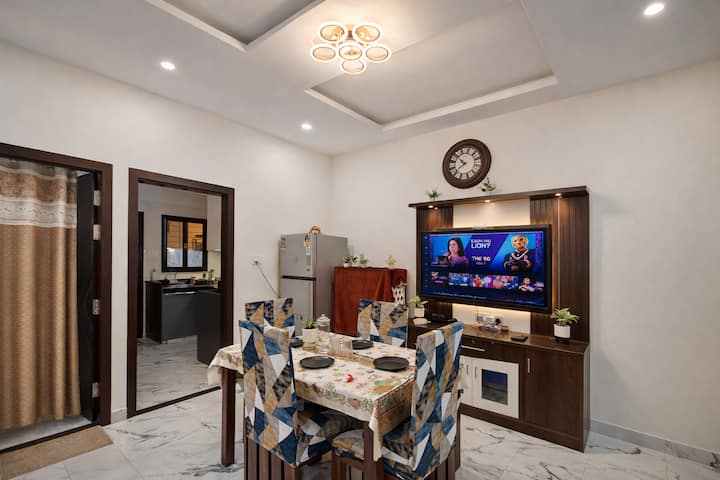 Darshan Homestay - Raipur