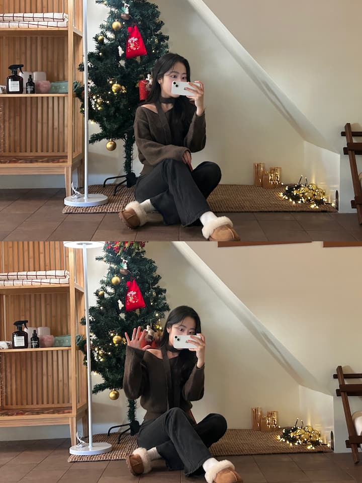 로우키하우스 |신상독채,
무료바베큐,감성숙소/이성당,초원사진관,말랭이마을 도보1분거리 - 조촌동