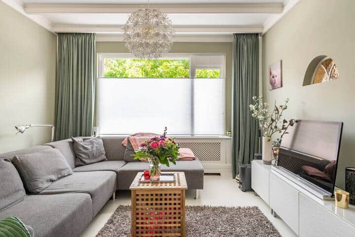 Zelfstandige Woning Met 1 Slaapkamer - Utrecht