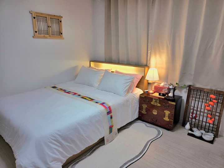 오픈특가양주시덕정역5분#신축3룸엘베,주차가능 - Dongducheon-si