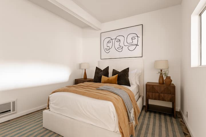 Paradise In Topanga - Topanga, CA