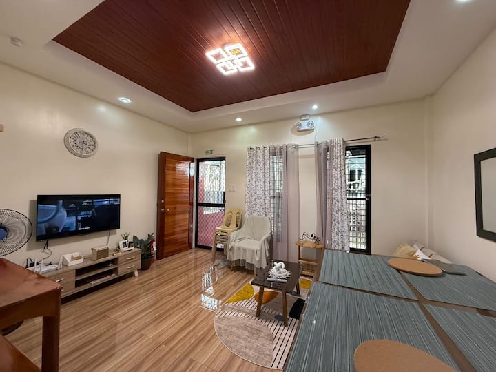 Transient Home In Nasipit, Agusan Del Norte - Filipinas