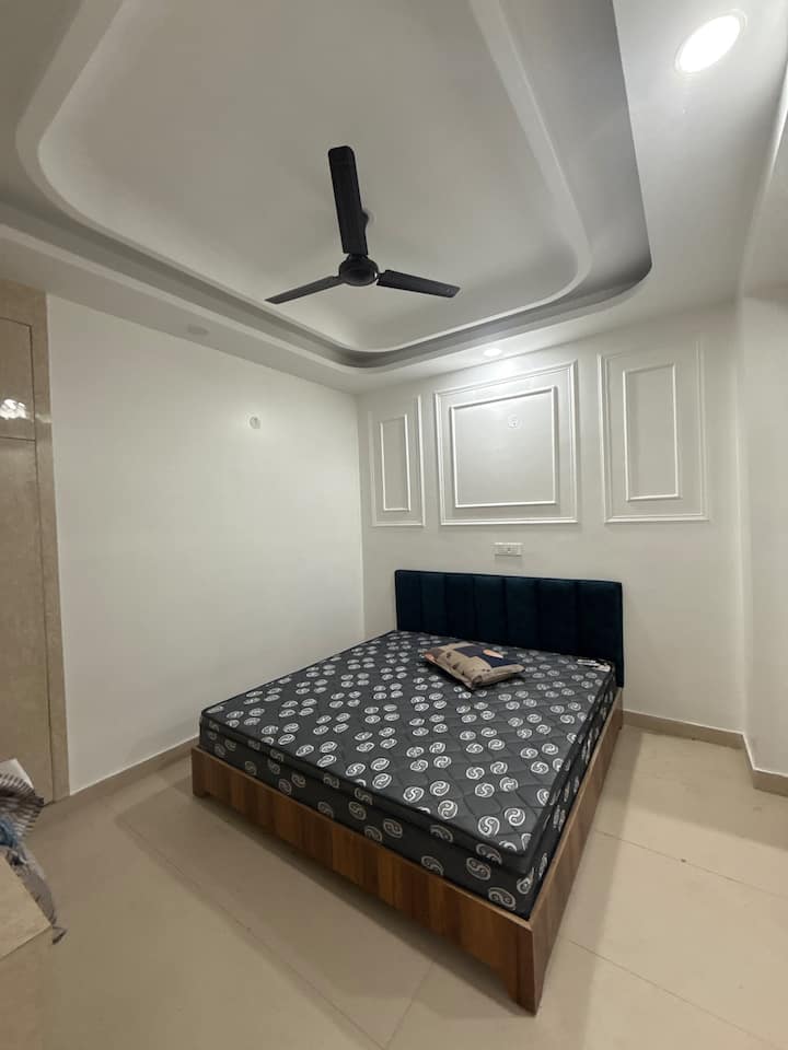 K-ela Residence Apartment By A3 Homes - Delhi