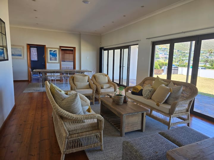 43 On Beach - Kapstadt