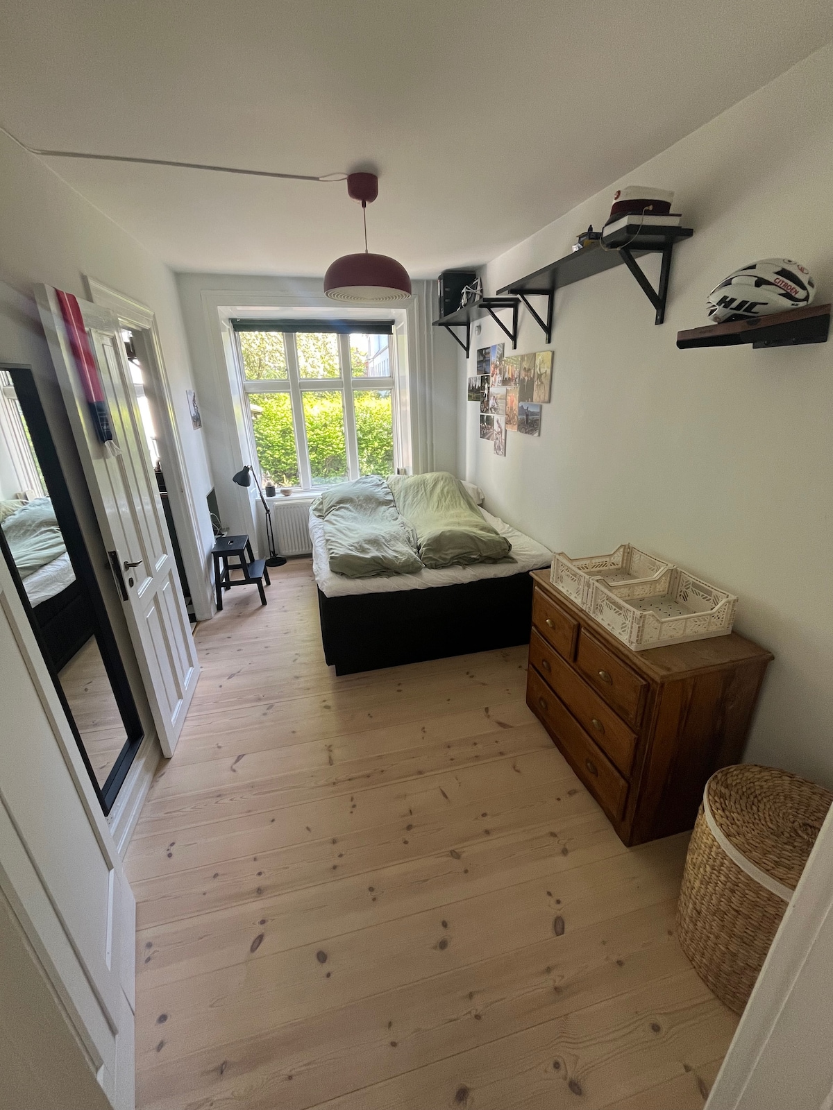 Apartment in the heart of Frederiksberg - Apartments for Rent in ...
