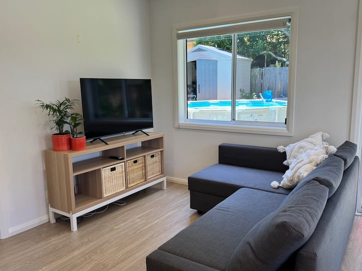 Frenchs Forest Granny Flat - Manly